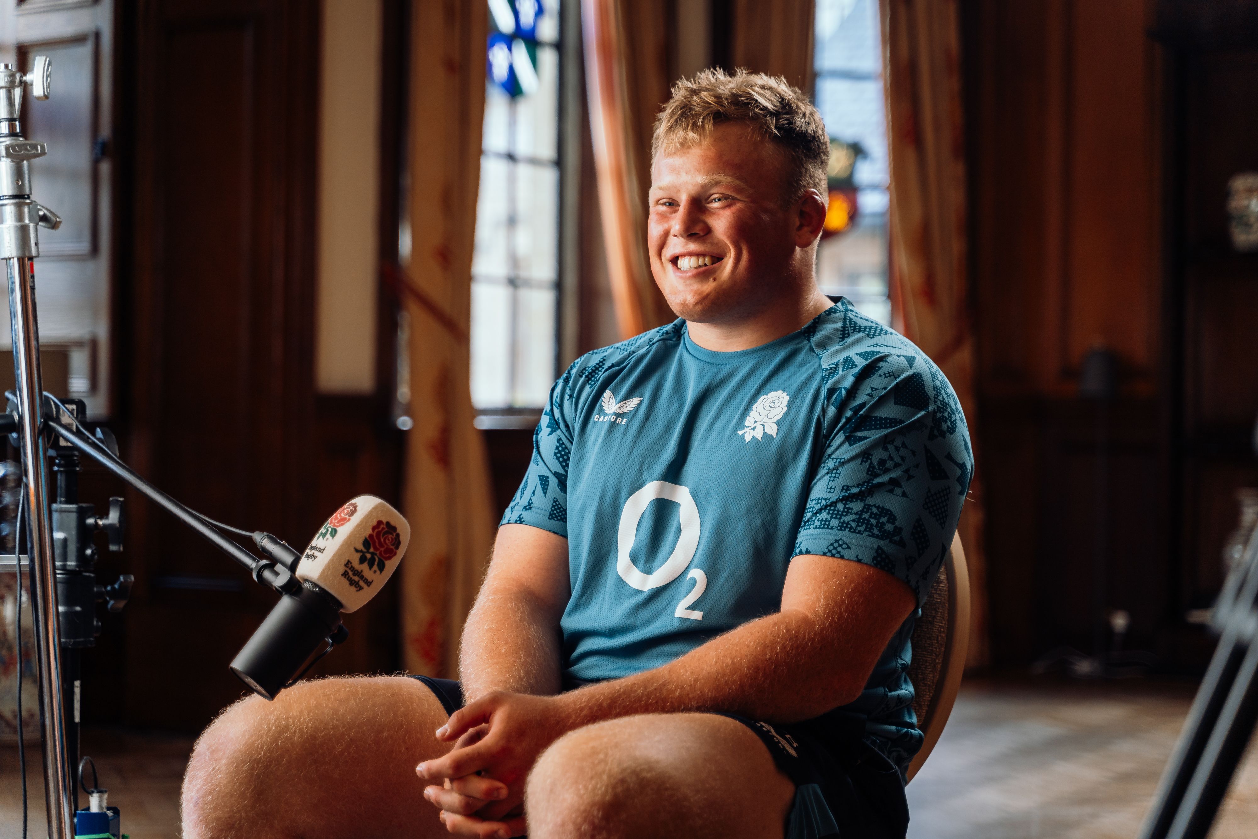 Finn Baxter